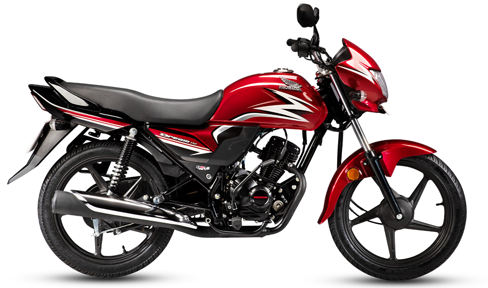 Bangladesh Honda Private Limited