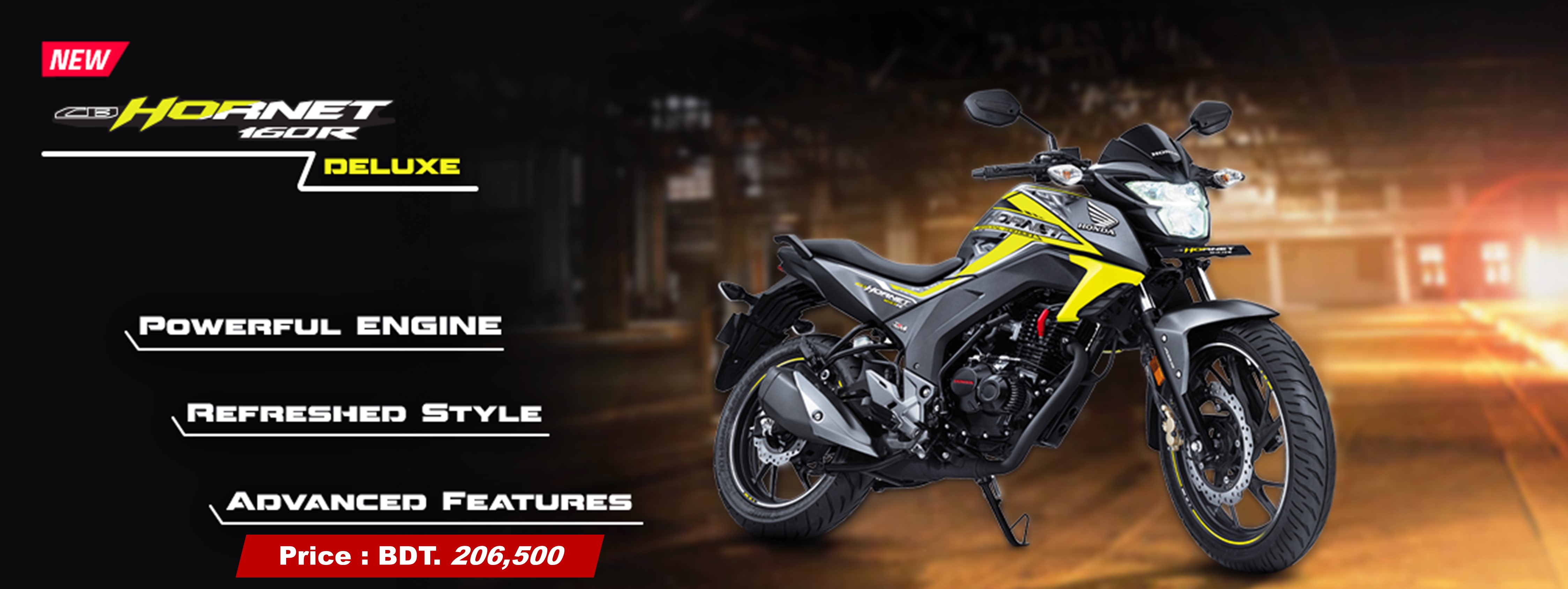 Bangladesh Honda Private Limited